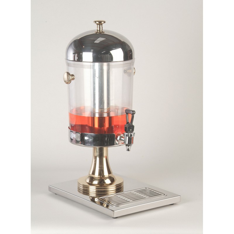 Distributeur de jus de fruit